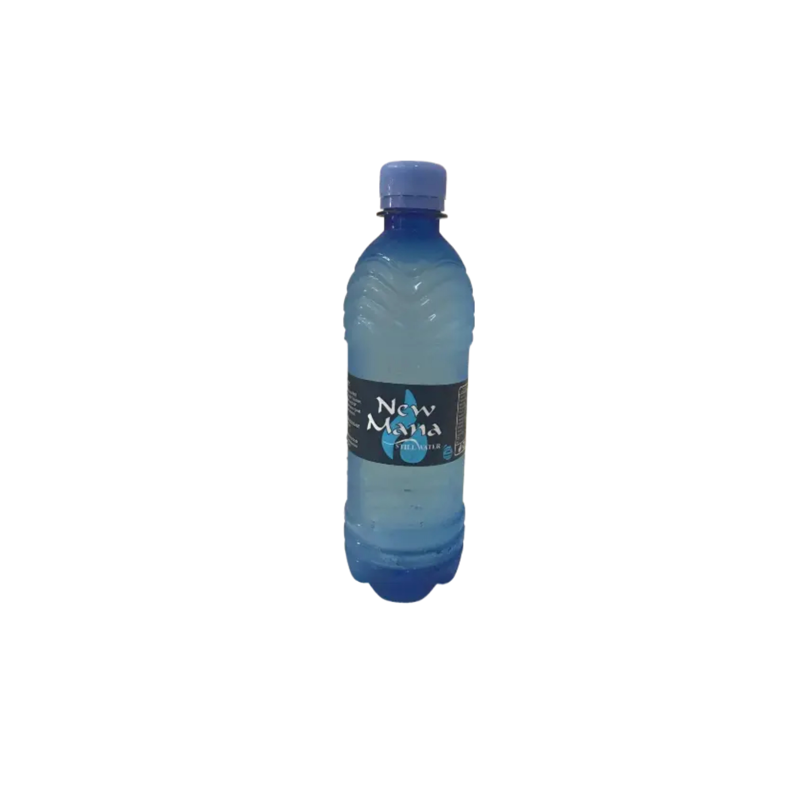 New Mana Still Water 500ml – Karibabreams.co.za