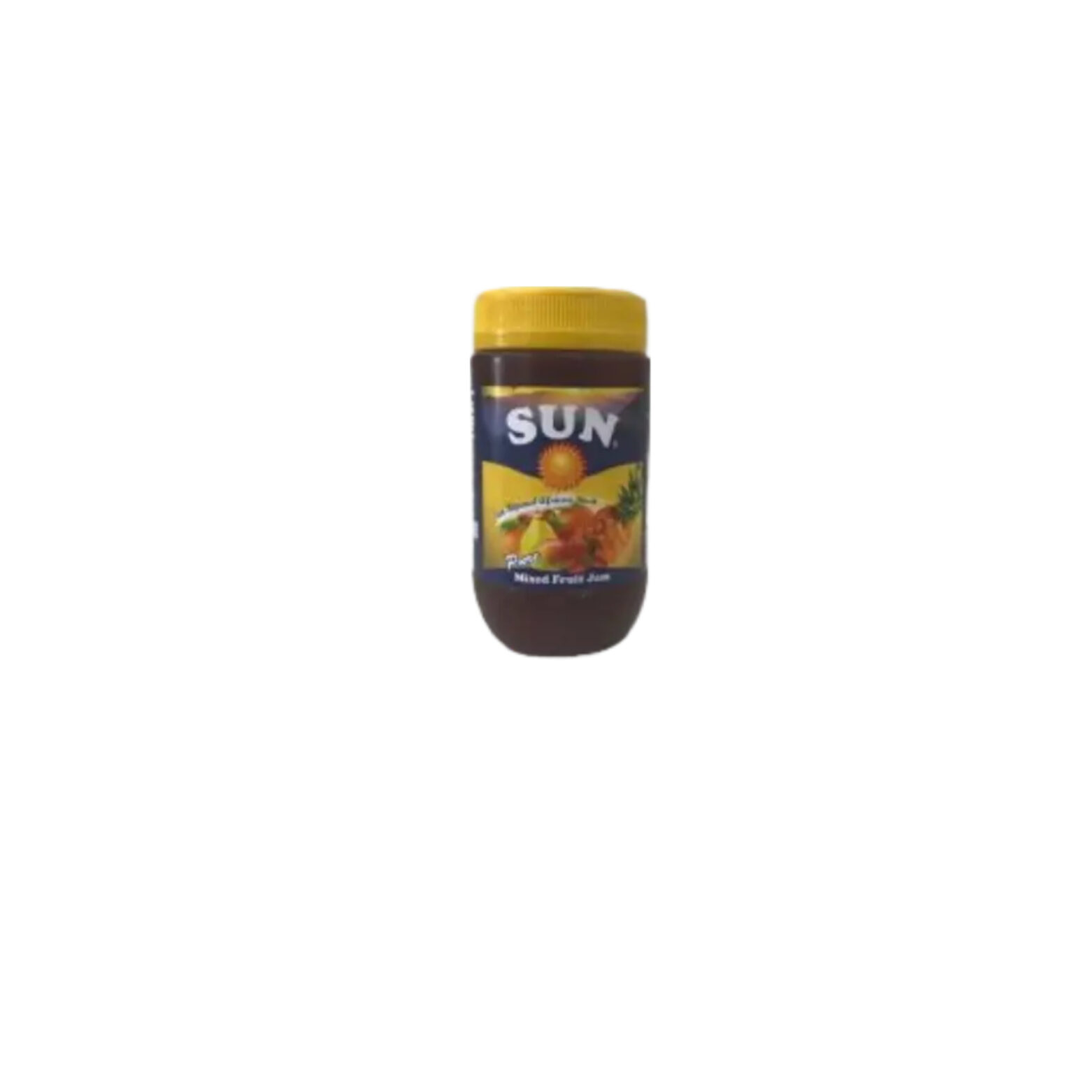 Sun Jam 500g – Karibabreams.co.za